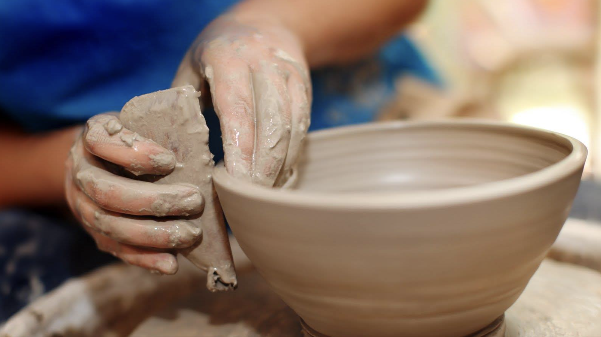 Discovering Orlando’s Hidden Gem: Super Awesome Cool Pottery — Strike ...